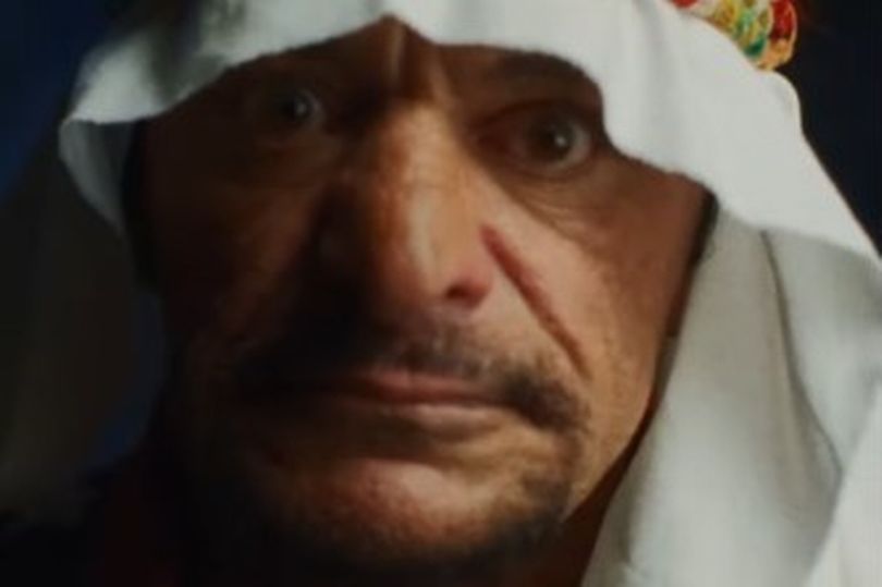 ECW legend Sabu's last TV appearance to be aired in new Dark Side of ...