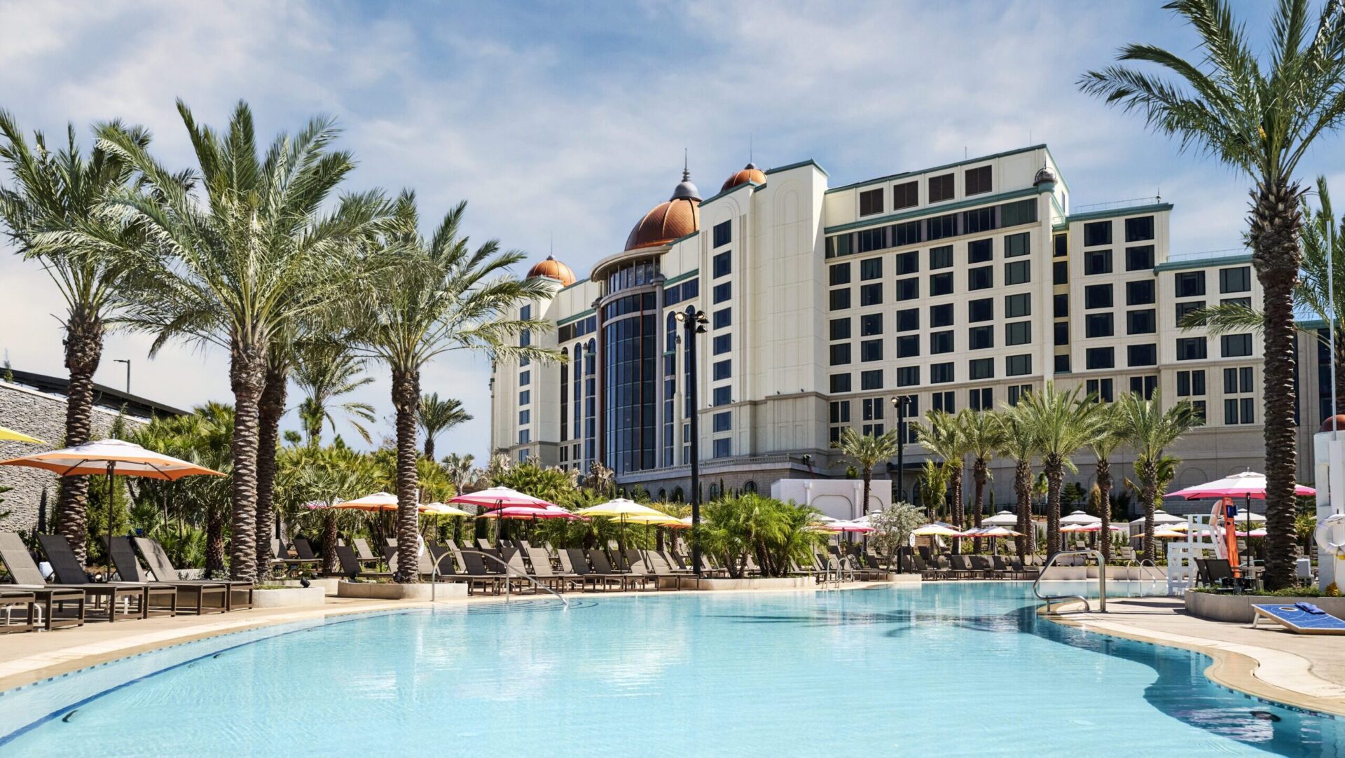 Want to stay near Universal's Epic Universe? Here are the best hotels ...