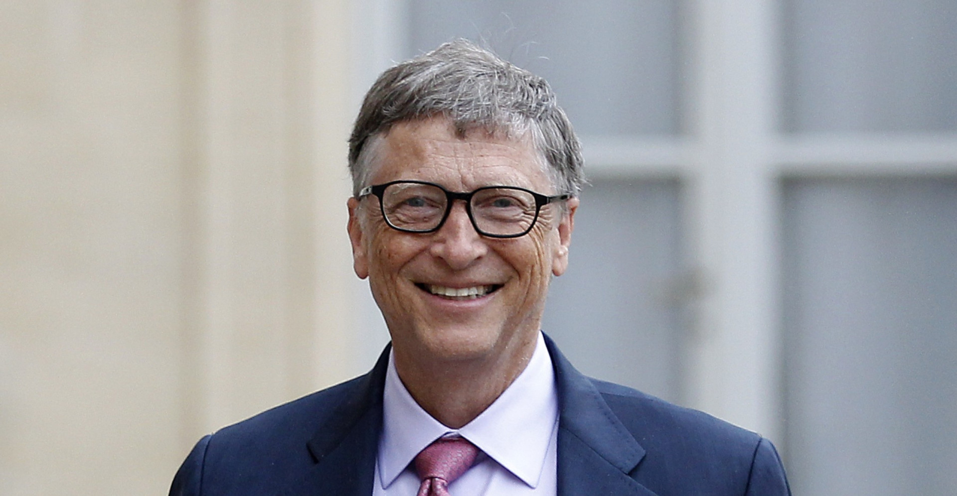 Fifty years of Microsoft