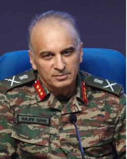 DGMO's Virat Kohli reference at Operation Sindoor briefing: ‘From Ashes ...