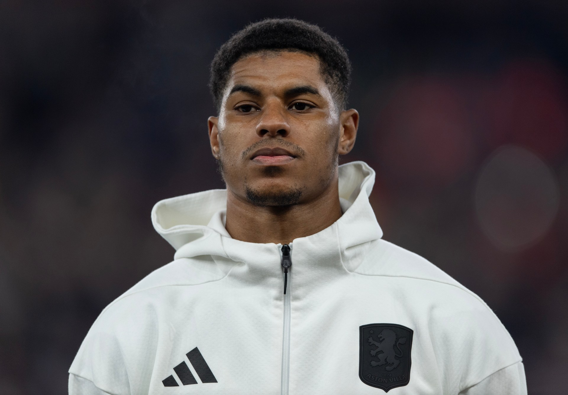 Barcelona make Marcus Rashford transfer decision as Man Utd outcast ...