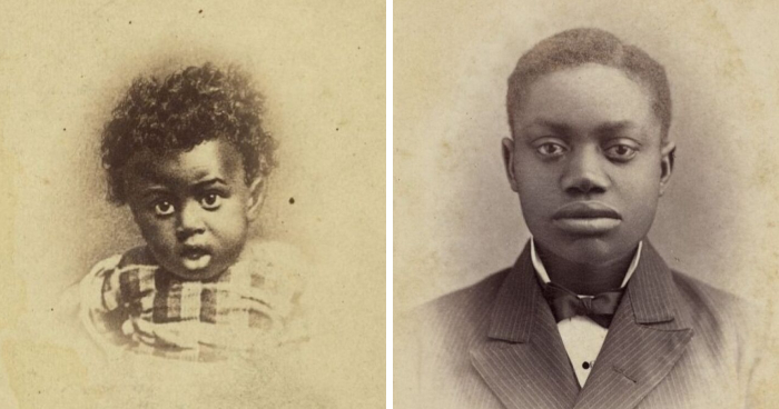 40 Powerful Photos Of African American Life Over 100 Years Ago