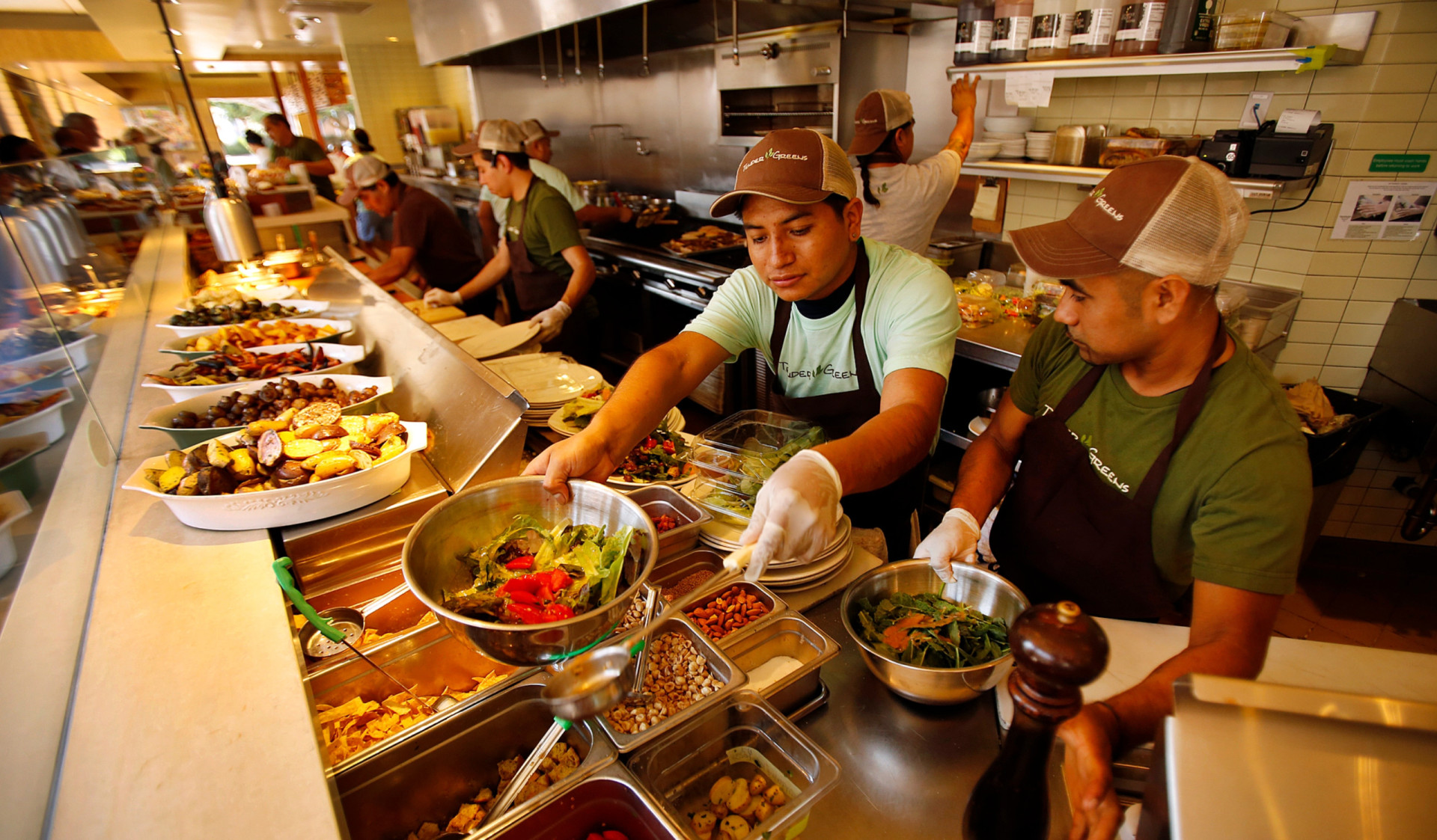 En sundere tarm på én måned: nemme og effektive strategier