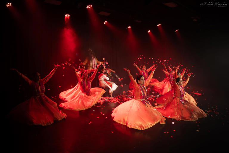 Rituals 2025: Austin AAPI month event celebrates music, art, food of ...