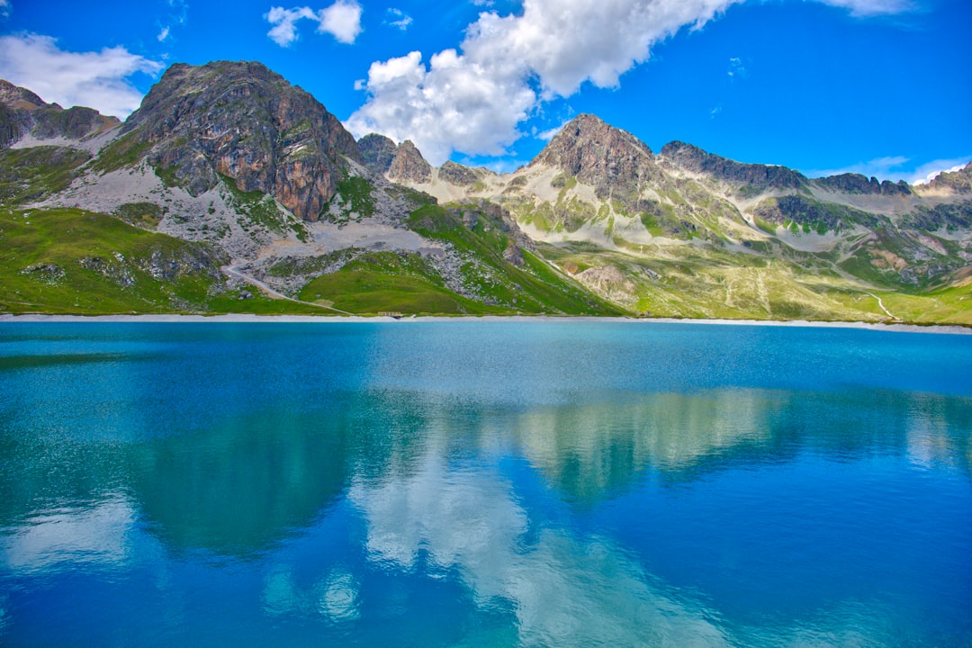 6 Countries with the Best Water — and 3 Nations in Serious Trouble