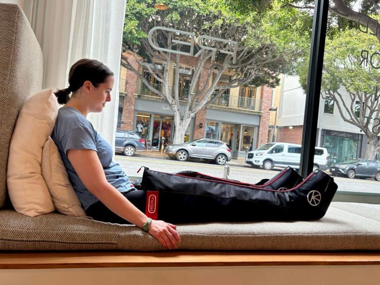 I Tested the First Full-Scale, AI-Powered Gym. It's Fun, but Humans Are ...