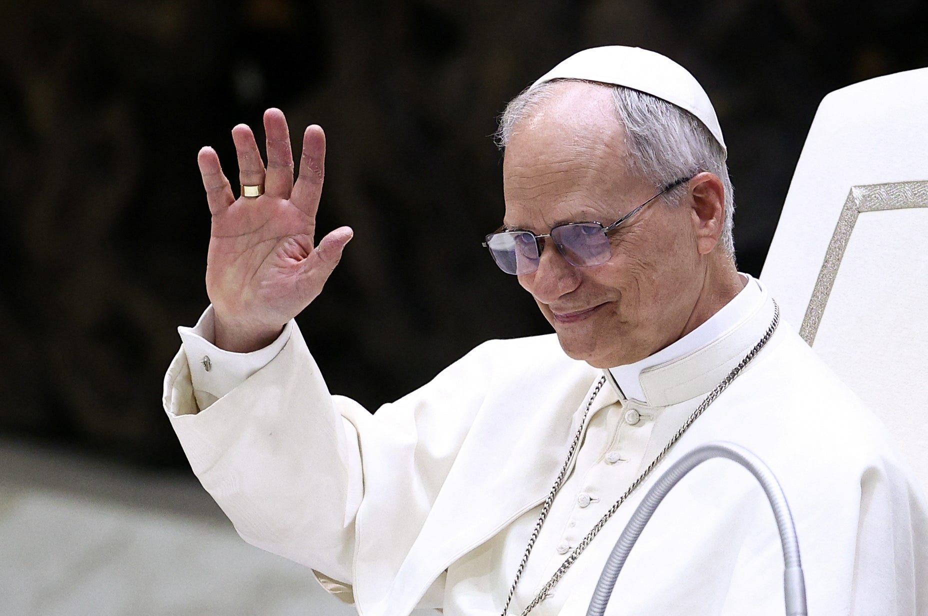 Will Pope Leo XIV come to Philadelphia, NYC soon? What we know about ...