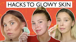 Do These Skin Hacks Work?