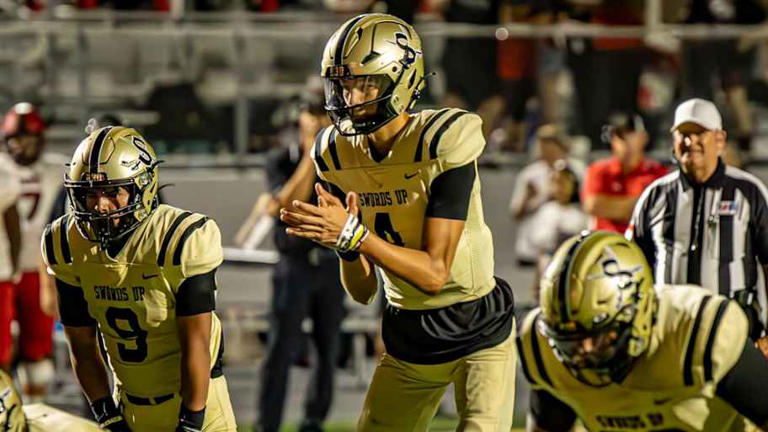 Pitt football reveals 2026 early enrollees