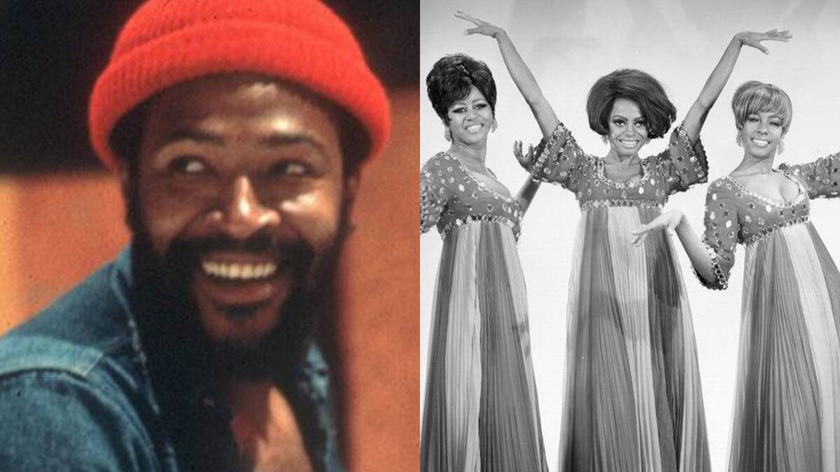 20 Classic Motown Hits Every 60s Kid Will Remember