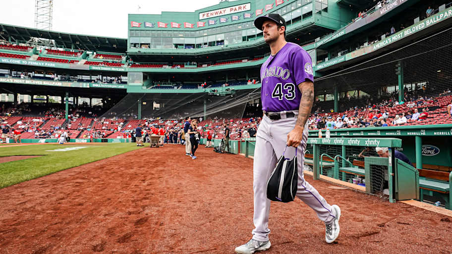 Rays extend Ha-Seong Kim's IL stint, select former KBO League starter