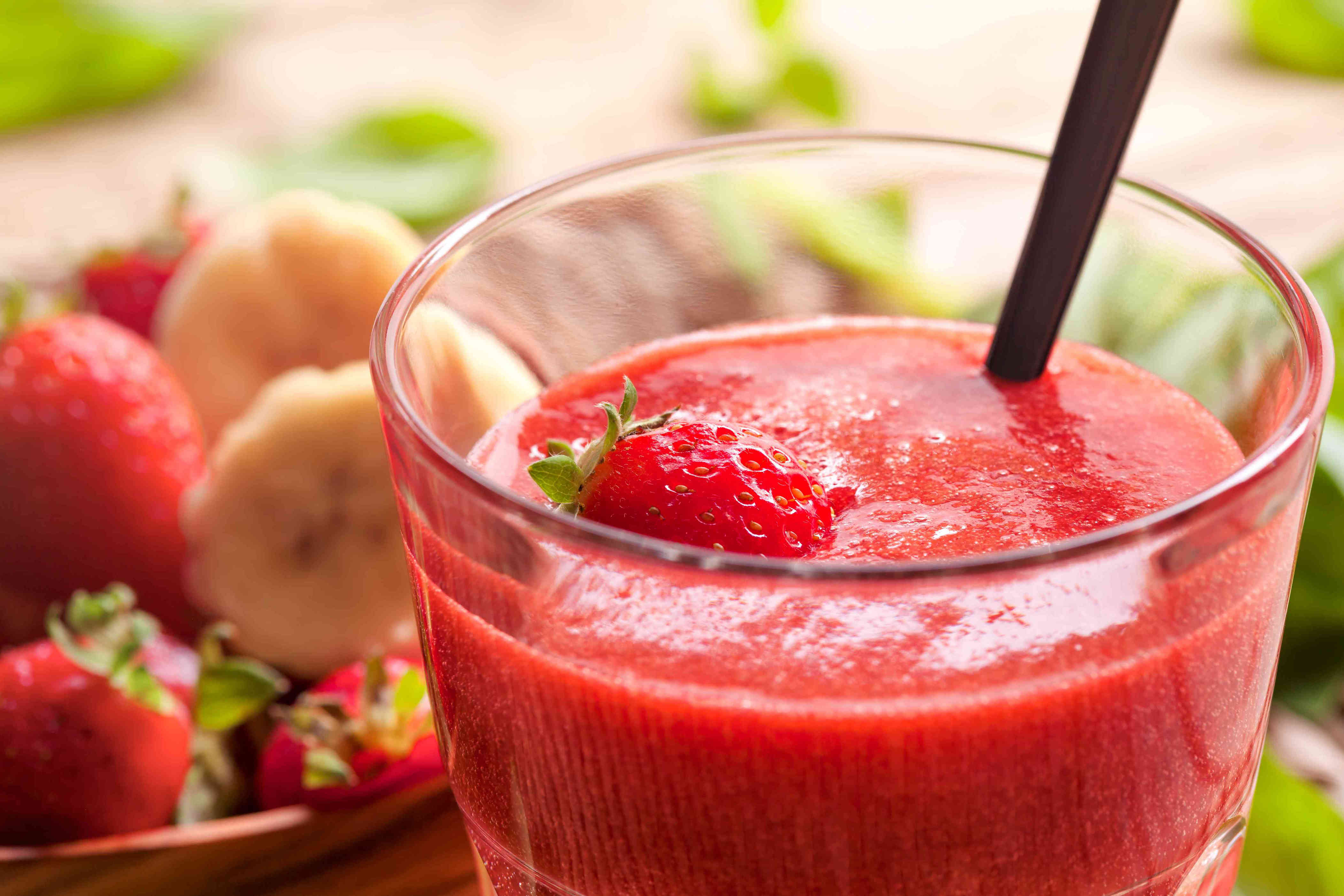 The Surprising Ingredient I Add to My Smoothies