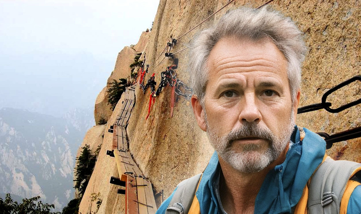 The Most Dangerous Hiking Trails In America