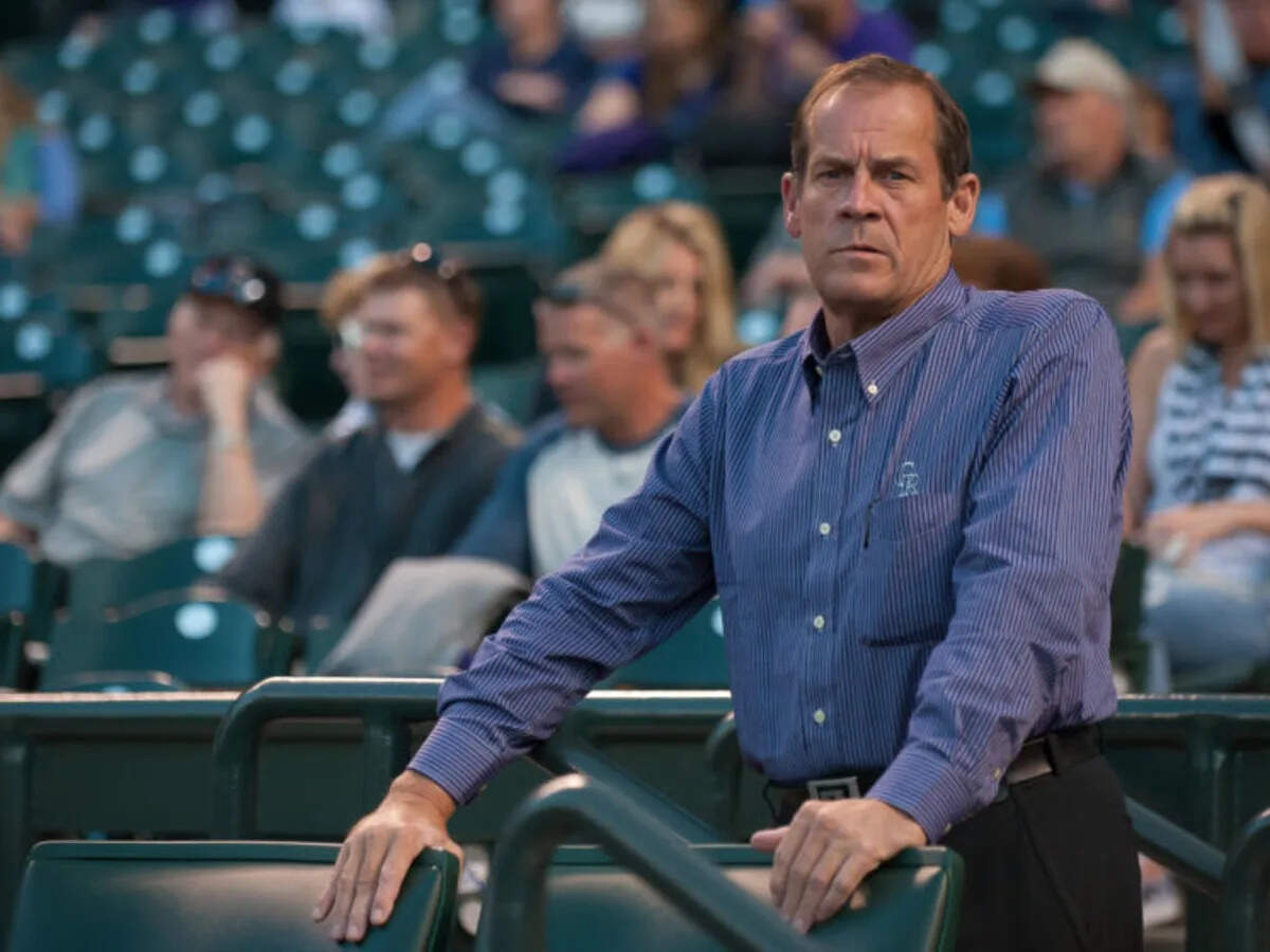 "Our fans deserve better"- Colorado Rockies’ owner Dick Monfort issues ...