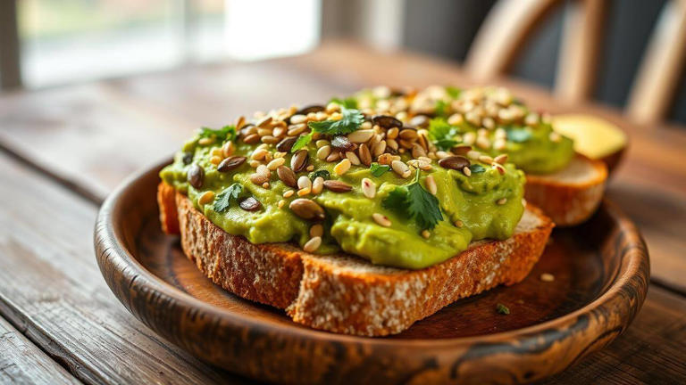 7 gastroenterologist approved snacks for a healthy liver