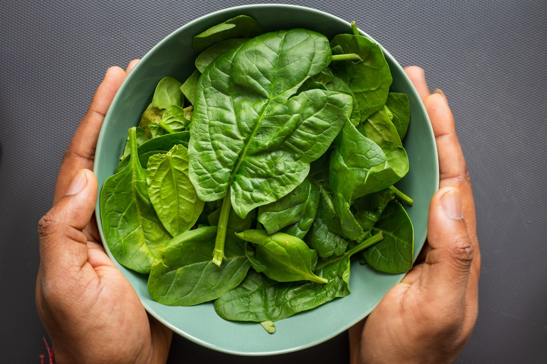 15 Nutrient-Dense Vegetables to Try Today