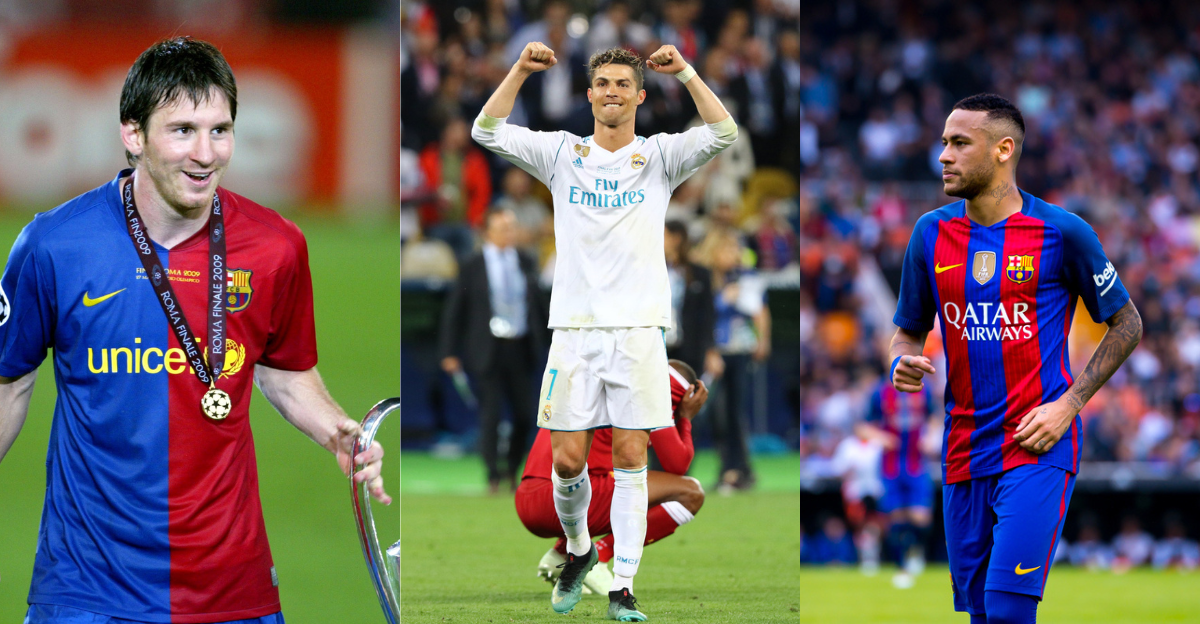 The 12 Most Lucrative Contracts in Football History – Ranked From ...