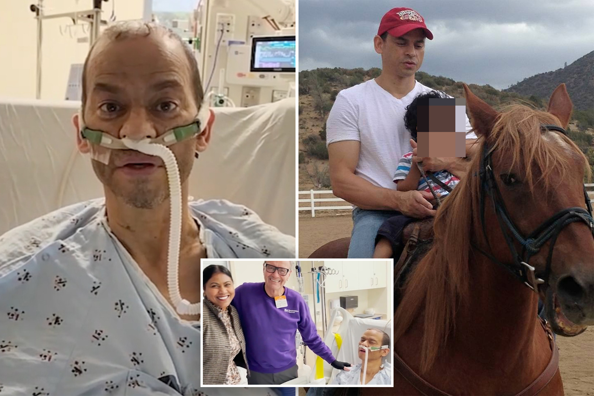 Insurance company denies cancer patient potentially life-saving lung ...