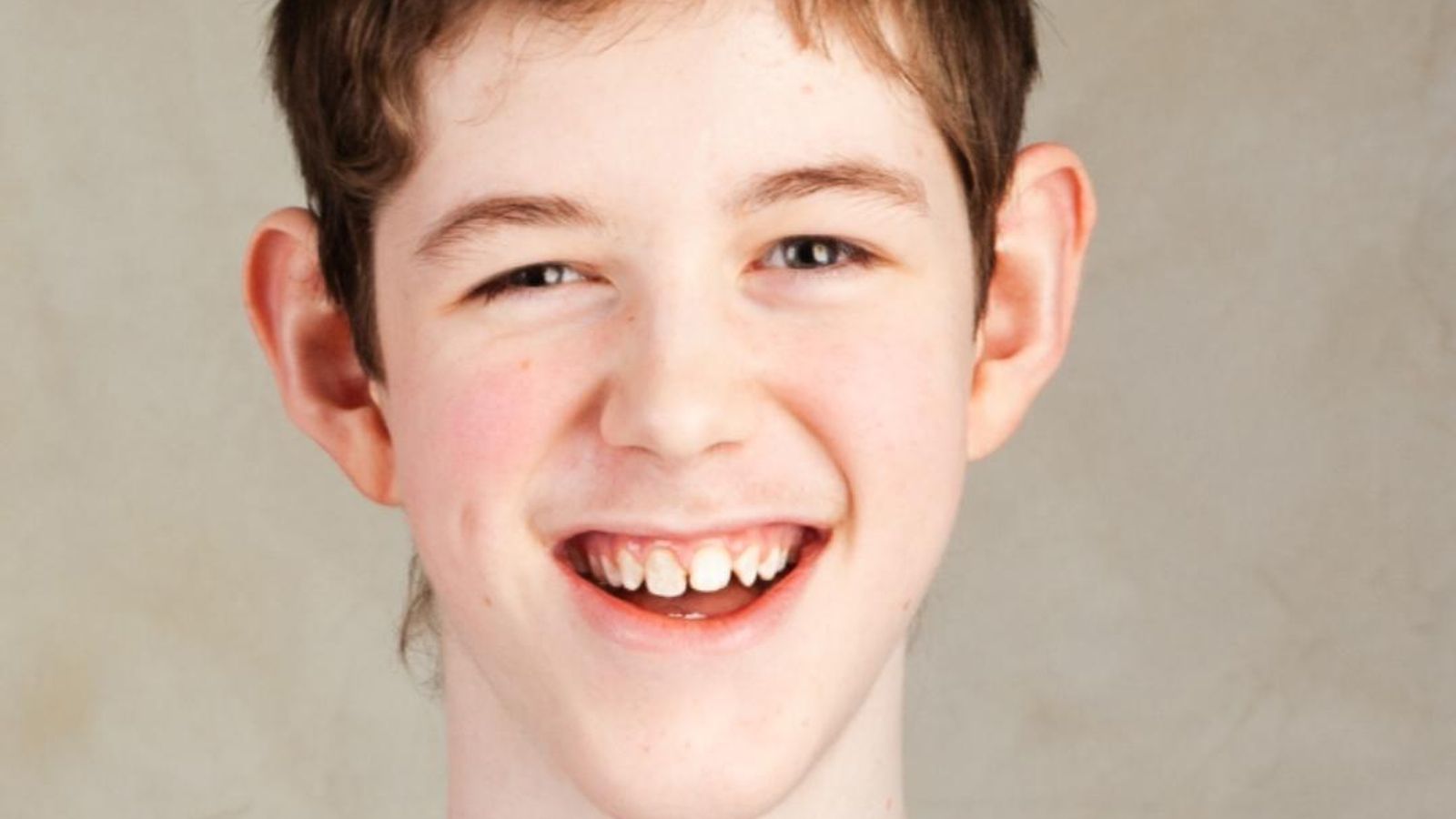 Body found in search for missing boy