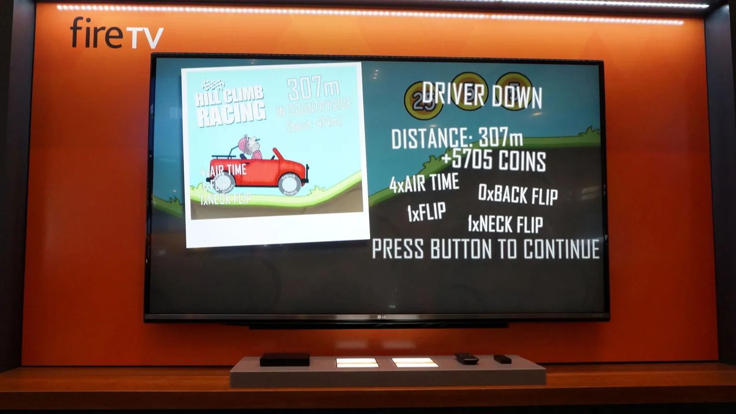 Why does choosing between Fire TV and Apple TV depend on more than ...