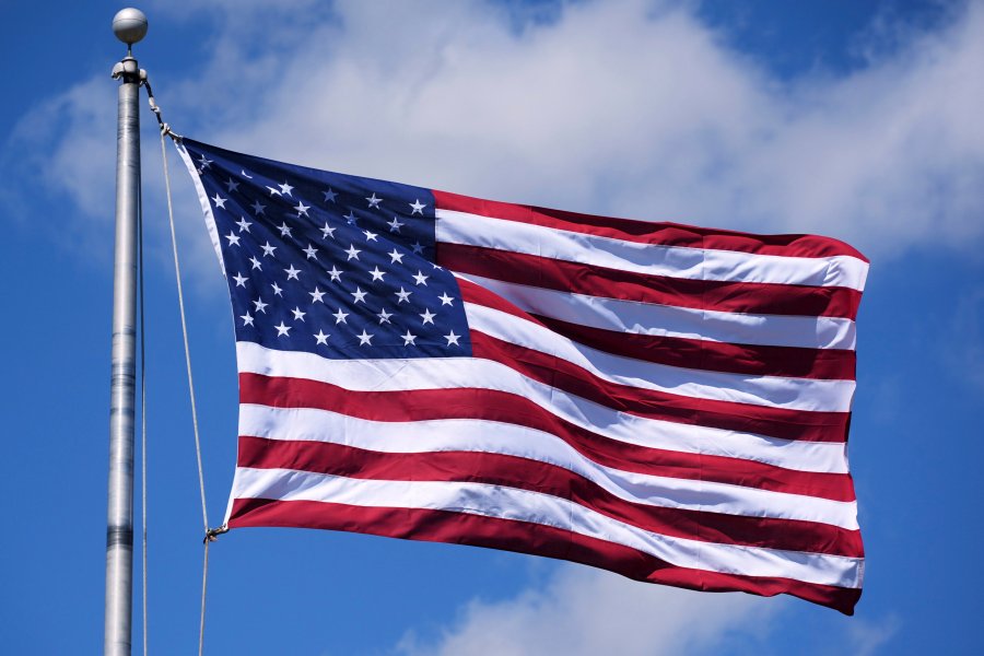 Pennsylvania residents can properly retire tattered American flags in ...