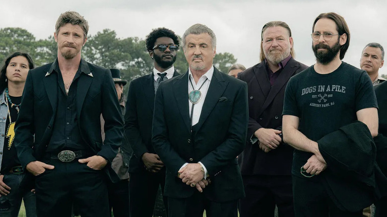 Tulsa King Season 3: Everything We Know So Far