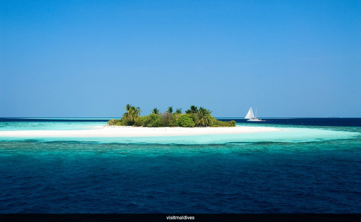 The Story Of Maldives' Independence: A Look At The Islands' Colonial Past