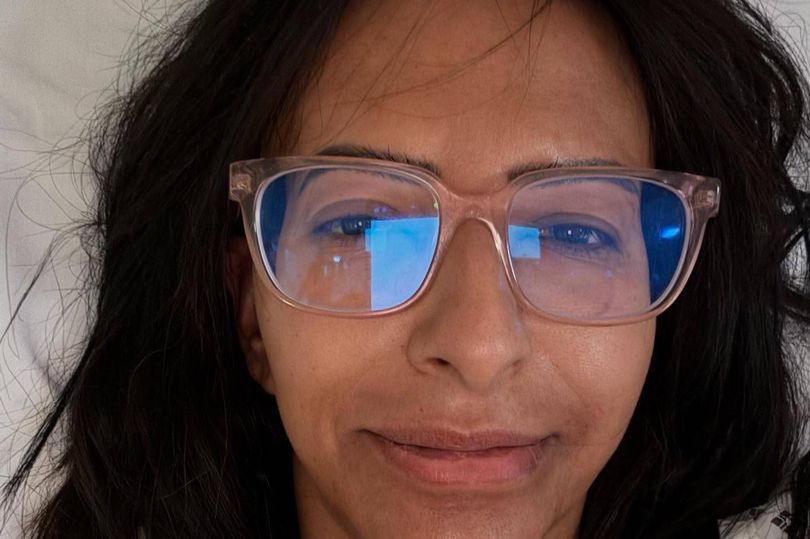 ITV star Ranvir Singh rushed to A&E for emergency surgery in middle of ...