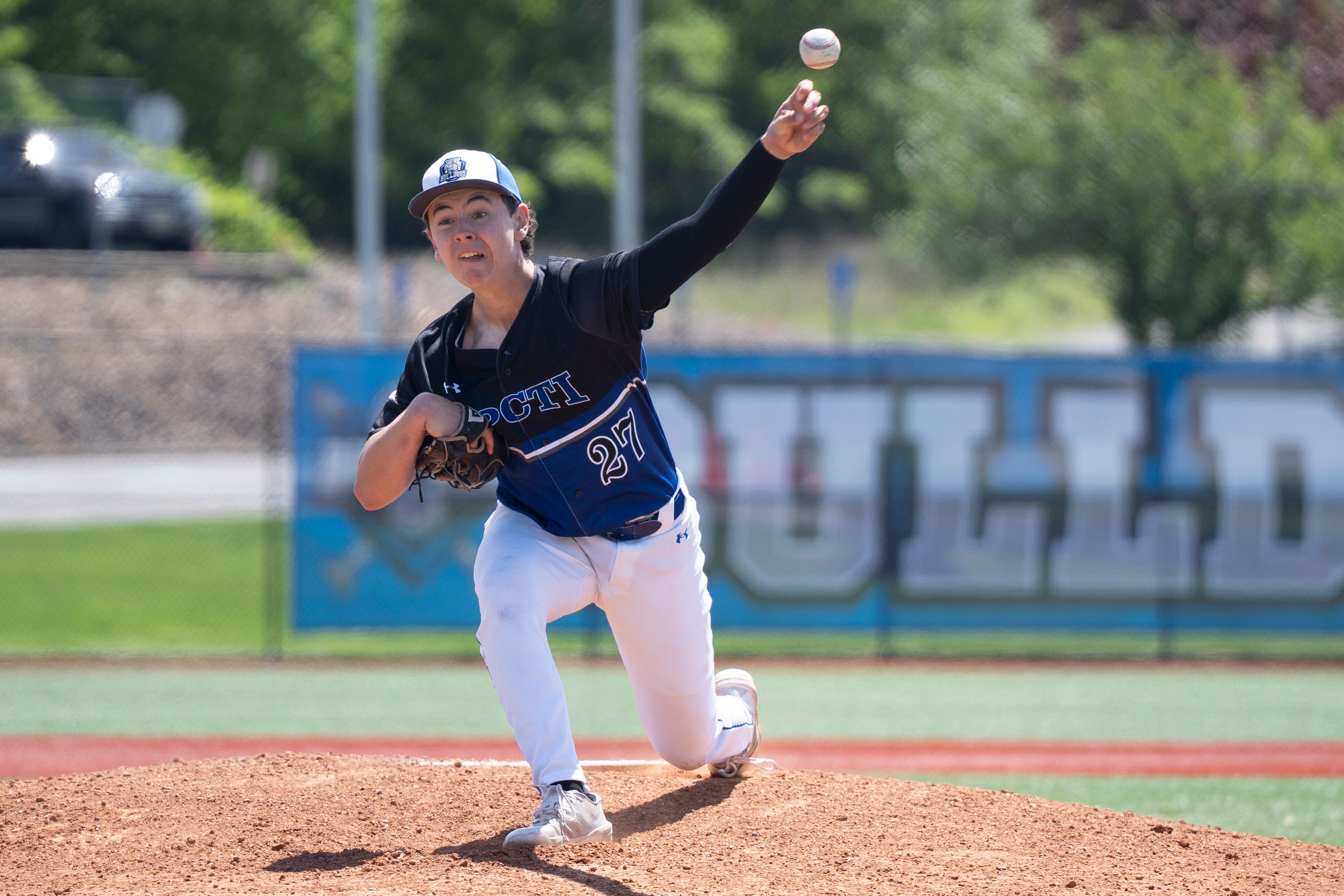 Passaic Tech baseball breaks through to win program's first sectional title