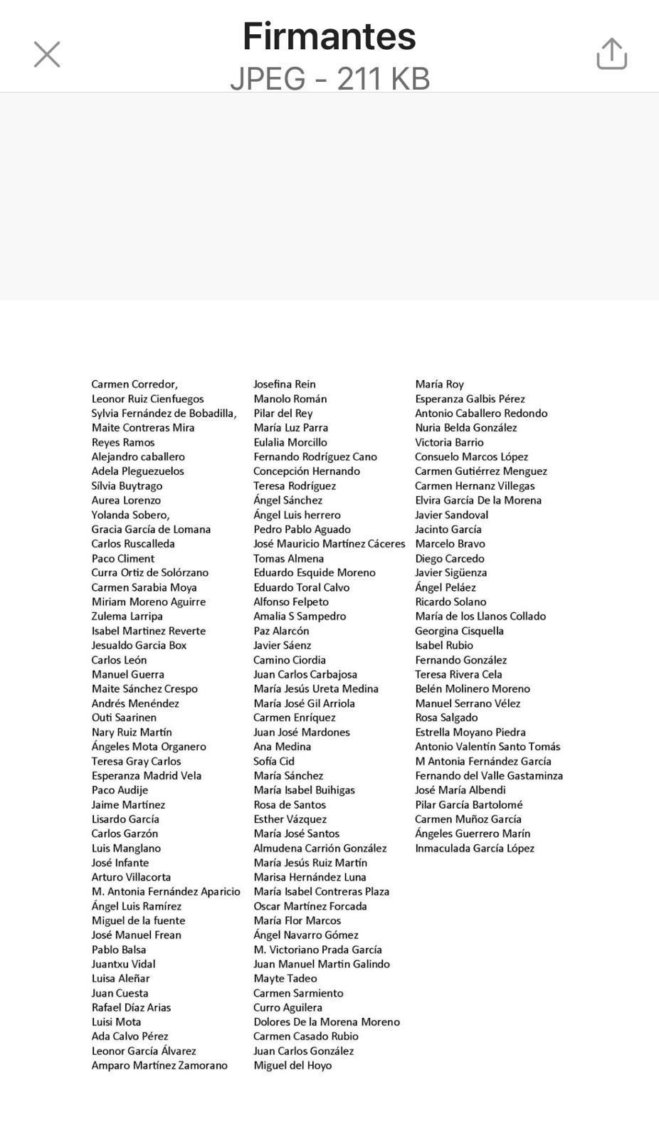 Más de 130 profesionales de RTVE firman un escrito en contra La familia ...