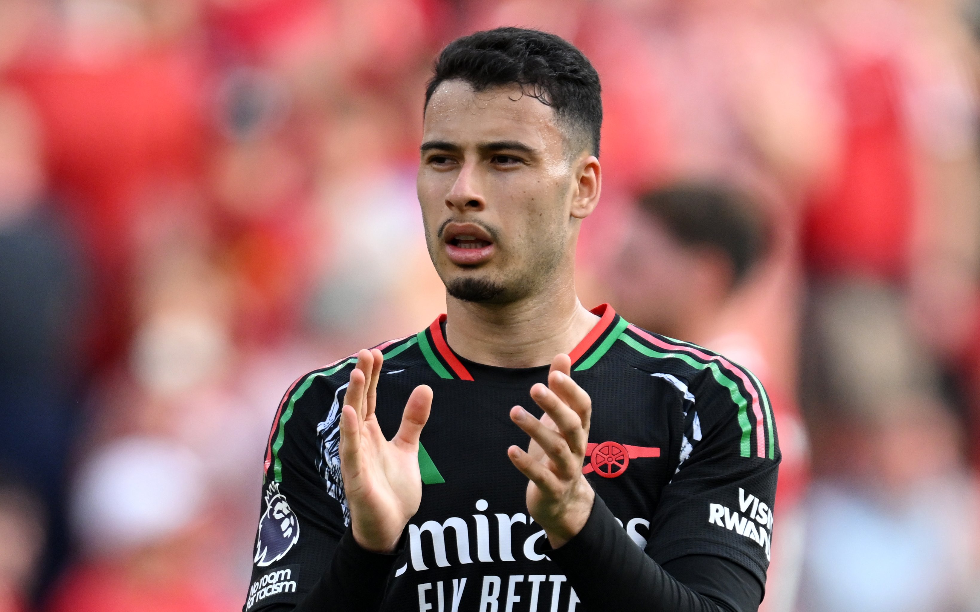 Arsenal: Mikel Arteta drops Kai Havertz return hint in new five-man ...