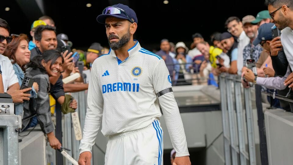 Virat Kohli retirement: What would his next career alternative be ...