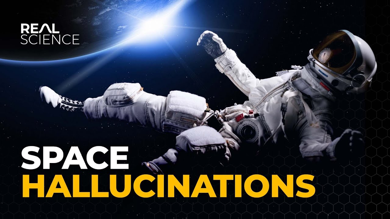 The Problem with Deep Space Travel