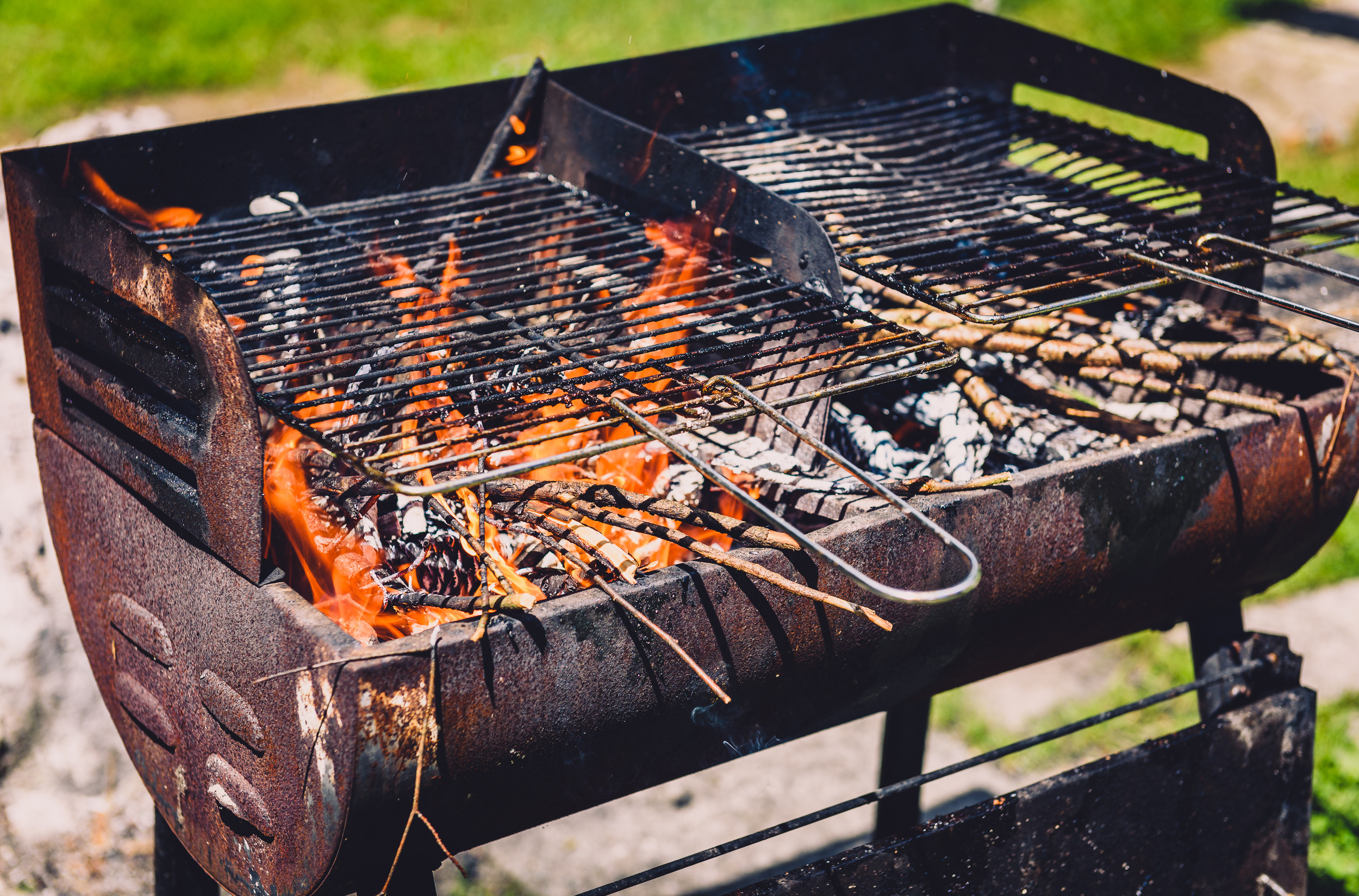 New to grilling? 20 must-read tips that will have you cooking in no time