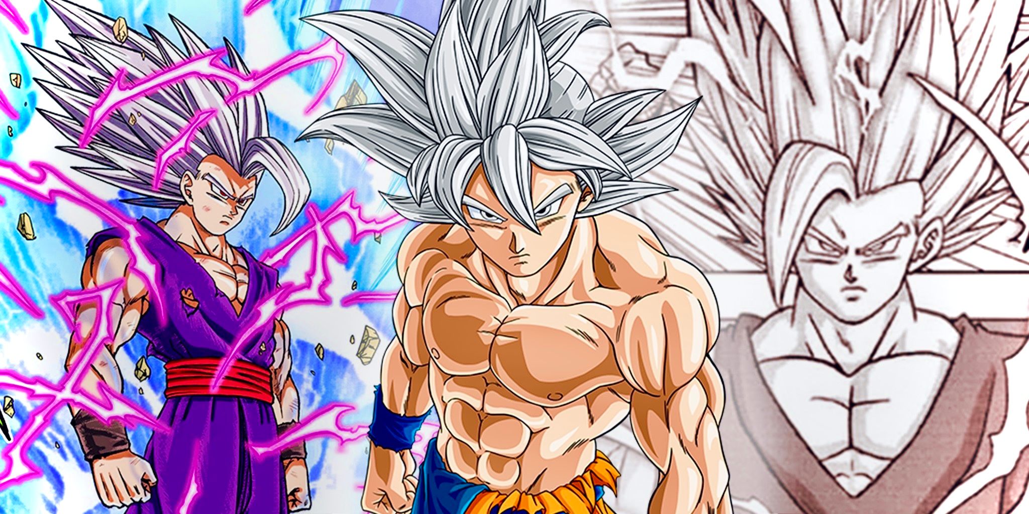 Dragon Ball Super Creator Officially Confirms New Project