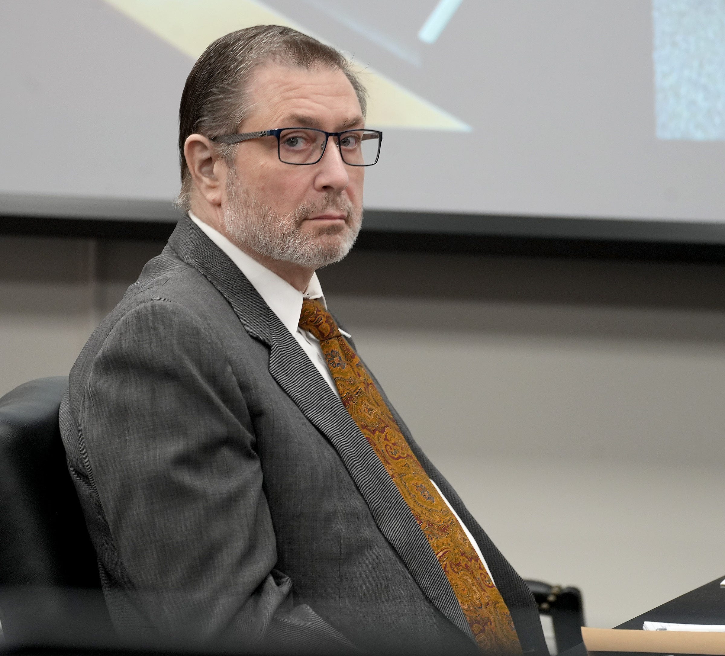 High court rules key evidence back in at Paul Caneiro's murder trial