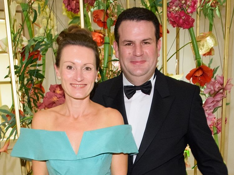 Hubertus Heil privat: Das müssen Sie über den SPD-Politiker wissen