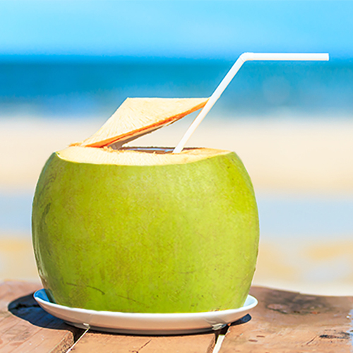 Health Benefits of Drinking Coconut Water: Nature,s Ultimate Hydrator