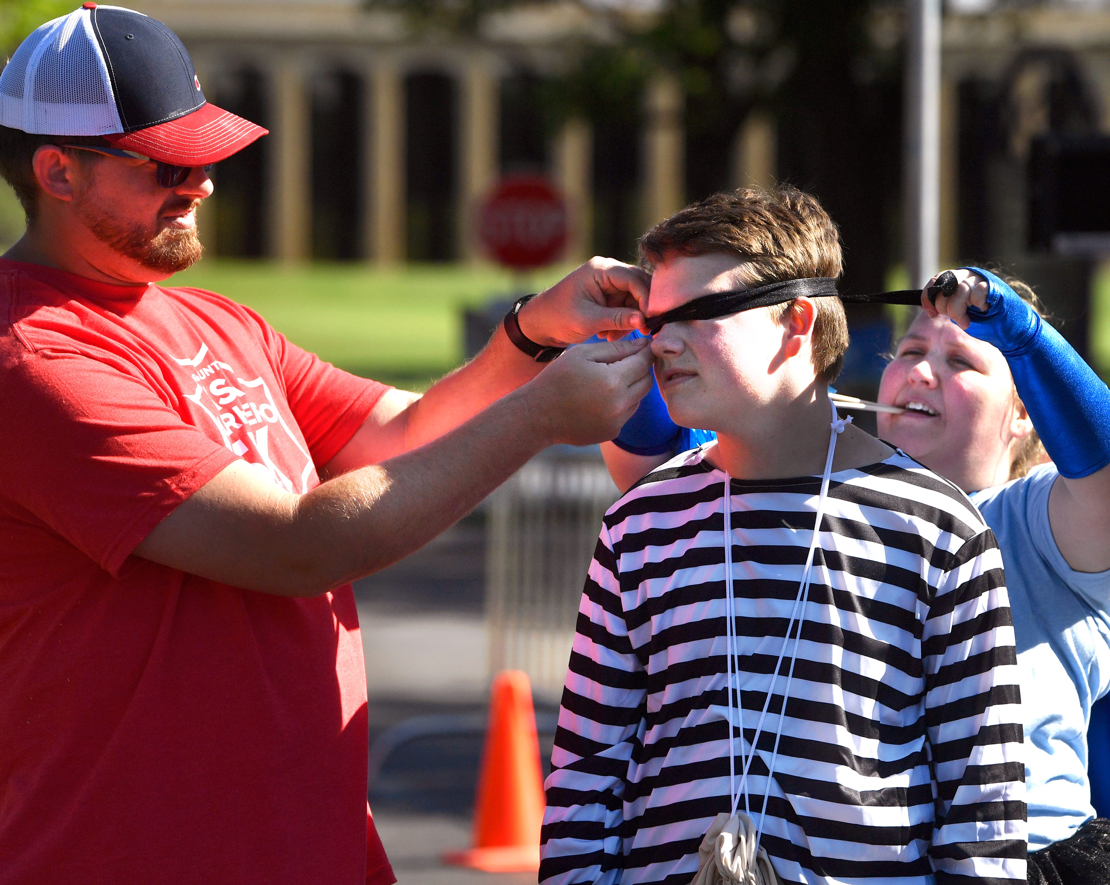 Things to do for Father's Day in Abilene