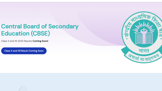 CBSE Result 2025 Live: 10th, 12th results soon on DigiLocker