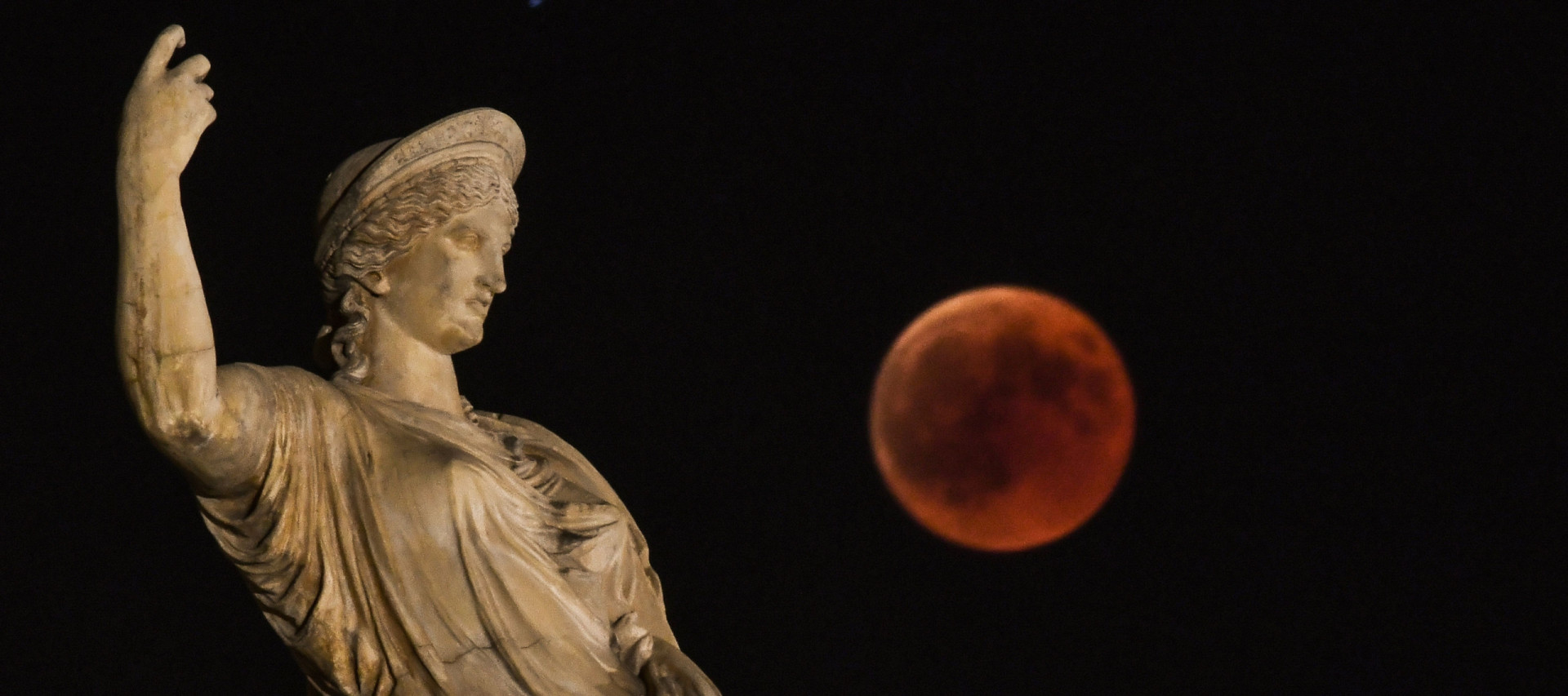 Greek mythology: the great Greek Gods and heroes