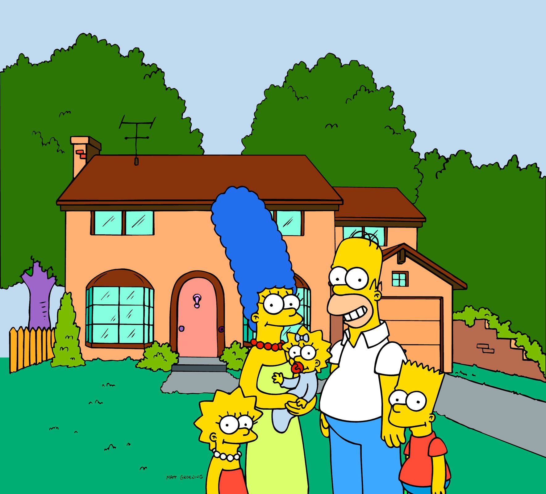 13 Animated Shows That Tried to Ride The Simpsons Wave And Sank Fast