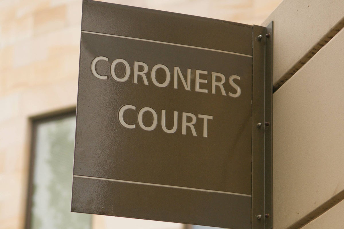 Suspected crossbow attacker died from ‘self-inflicted airgun injury’