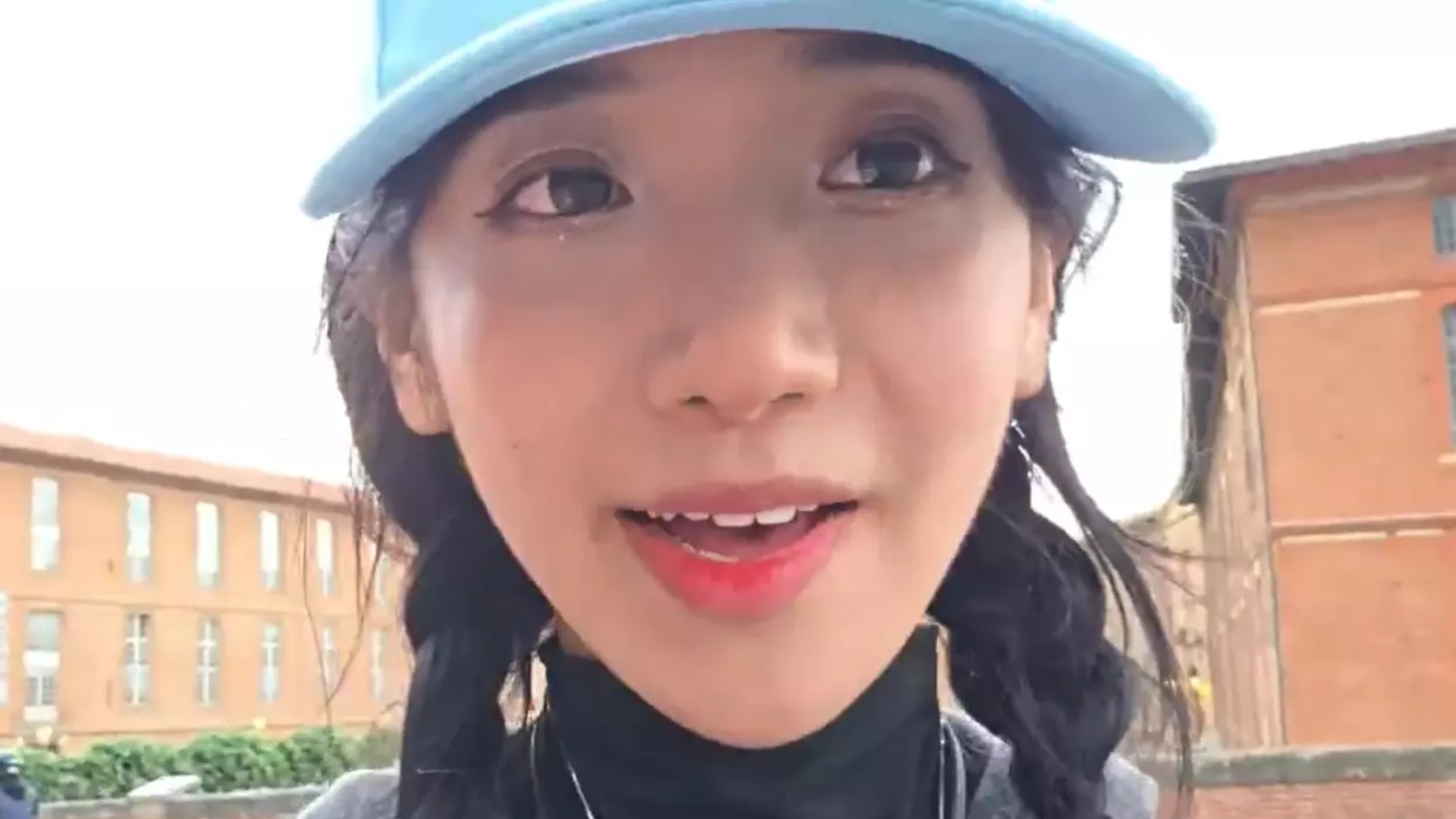 Korean Streamer Attacked in France, Biker Apologizes