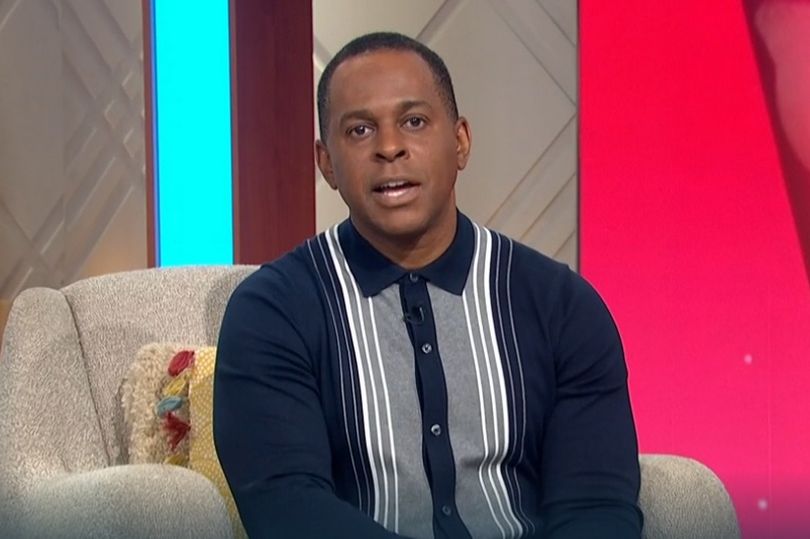 Lorraine star Ranvir Singh undergoes 'urgent surgery' hours after ...