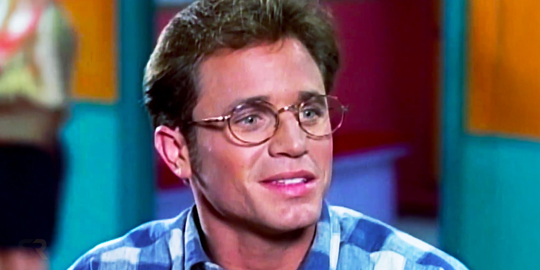 "Please Let Me Read For Billy": The Original Blue Ranger Was Almost A ...