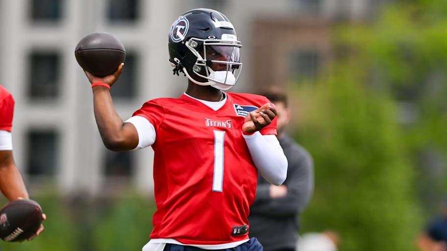 2025 NFL Draft: How much are rookie contracts worth for the top picks?