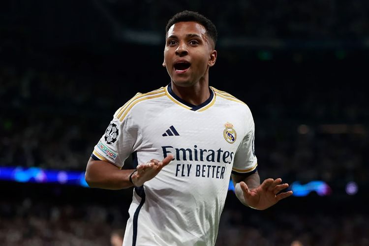 Arsenal Tolak Kejar Rodrygo usai Tahu Banderol Real Madrid, Alihkan ...