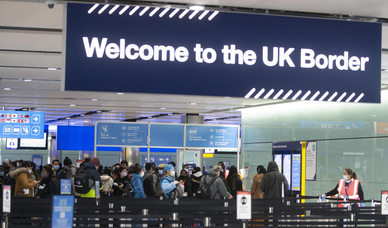Key points in the Government’s immigration White Paper