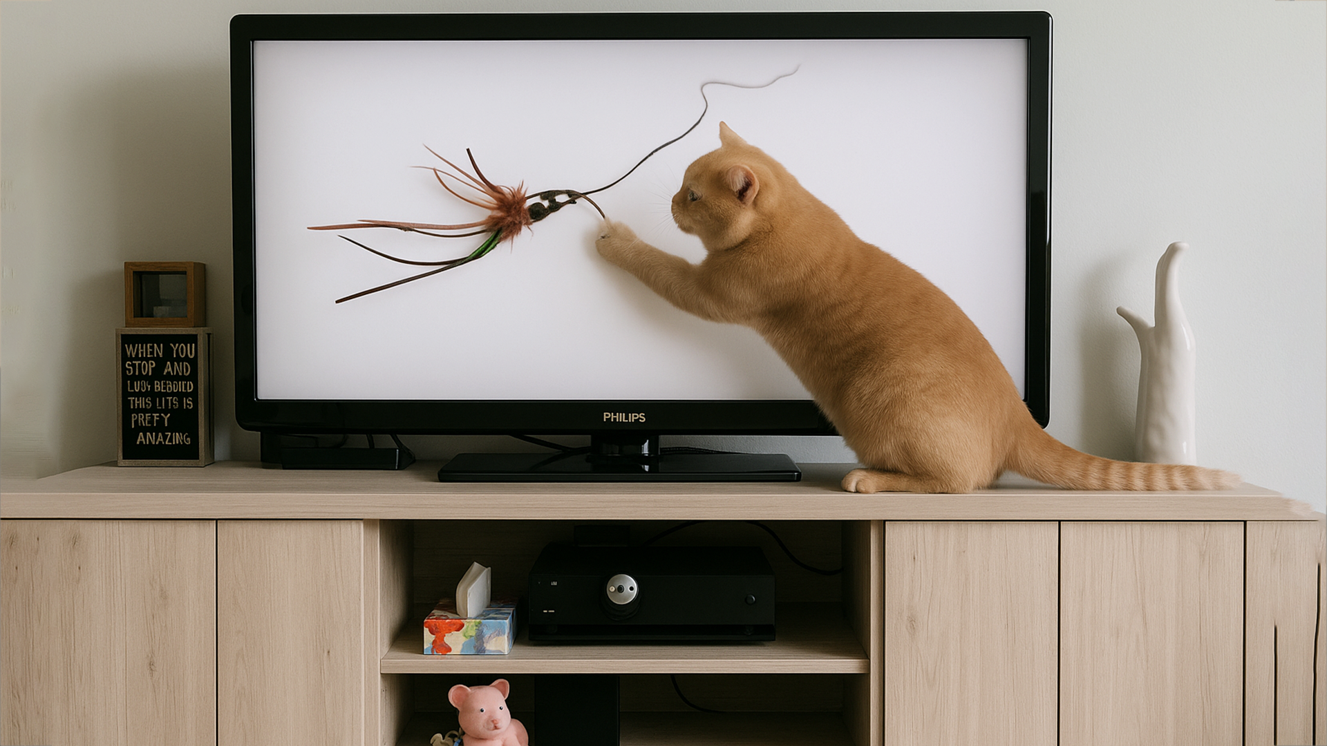 🐱 Funny Cat Moments That Will Keep You Smiling All Day | Must-Watch Cat ...